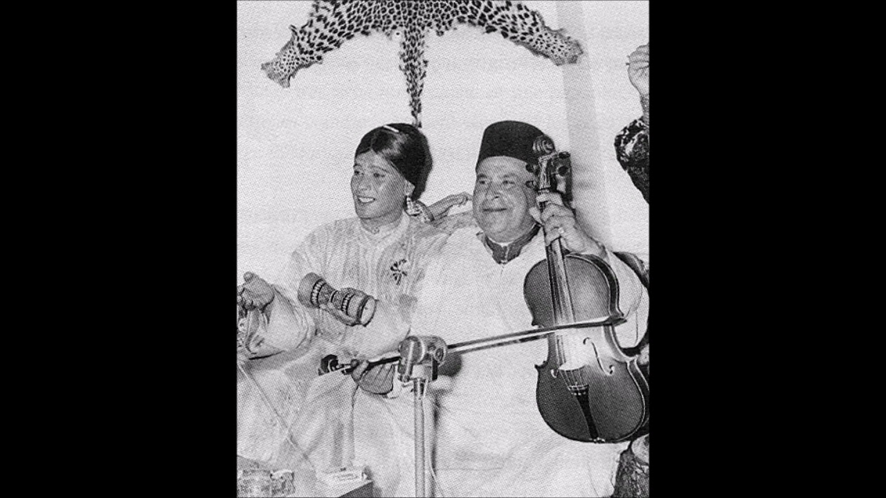 Bouchaib Bidaoui. The master of Aita - AytArt.com